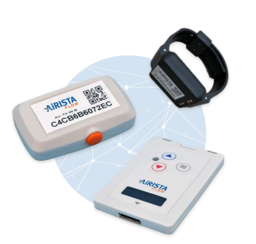 Patient Wandering System | AiRISTA