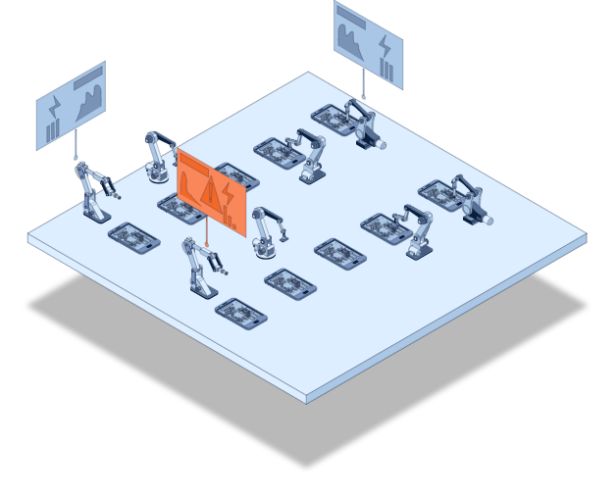 Industrial Condition Monitoring Solutions | AiRISTA