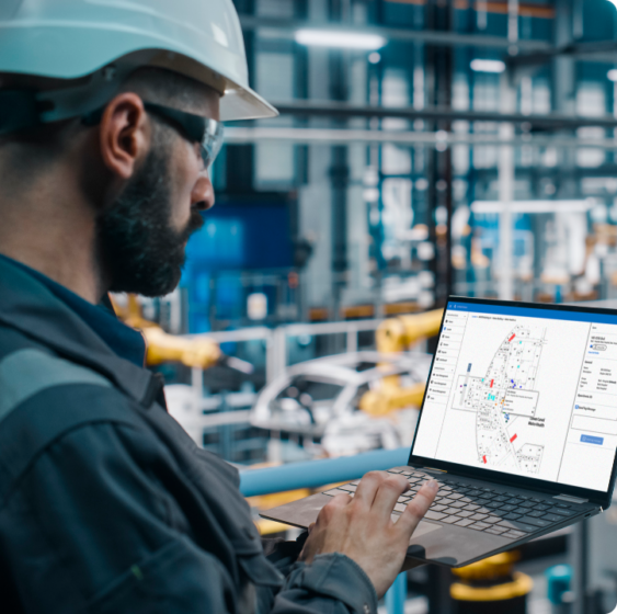 Asset Tagging: Revolutionize Tracking & Management | AiRISTA Blog
