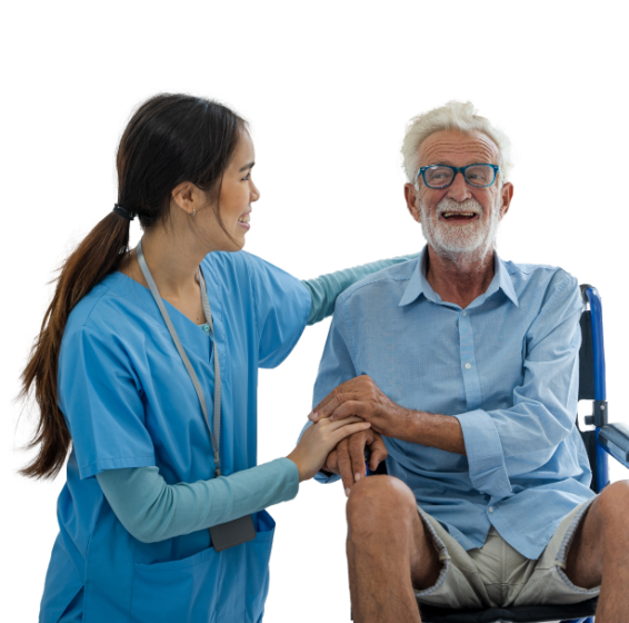 Hospital Patient Flow Management Solutions | AiRISTA