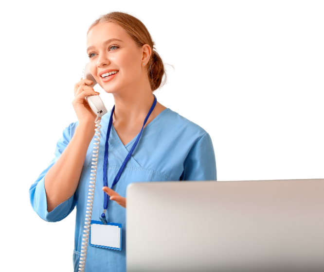 Hospital Bed Management - RTLS Solutions