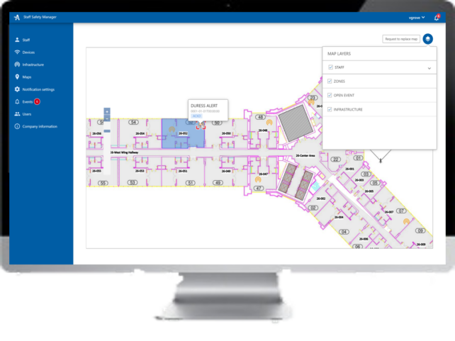 What is RTLS? Embracing Real-Time Location Systems - RTLS Solutions