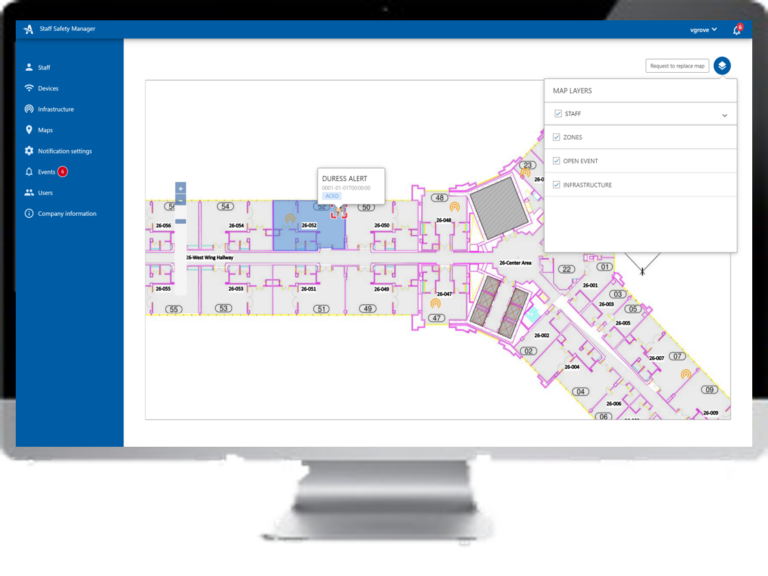 What is RTLS? Embracing Real-Time Location Systems - RTLS Solutions