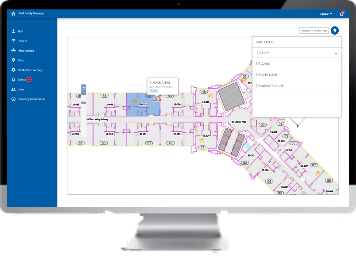 What Is Rtls Embracing Real Time Location Systems Rtls Solutions