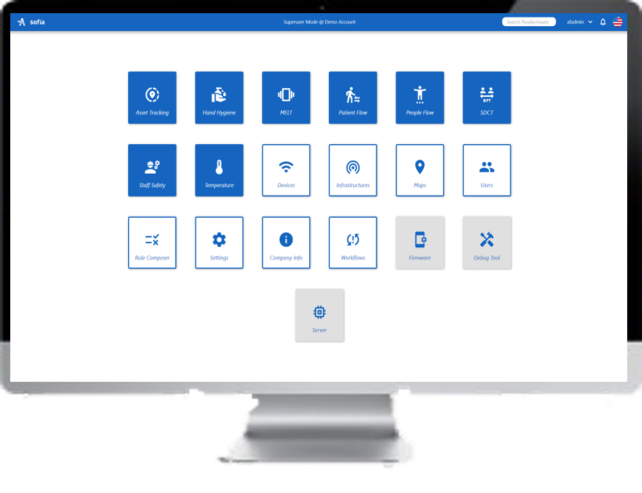 What is RTLS? Embracing Real-Time Location Systems - RTLS Solutions