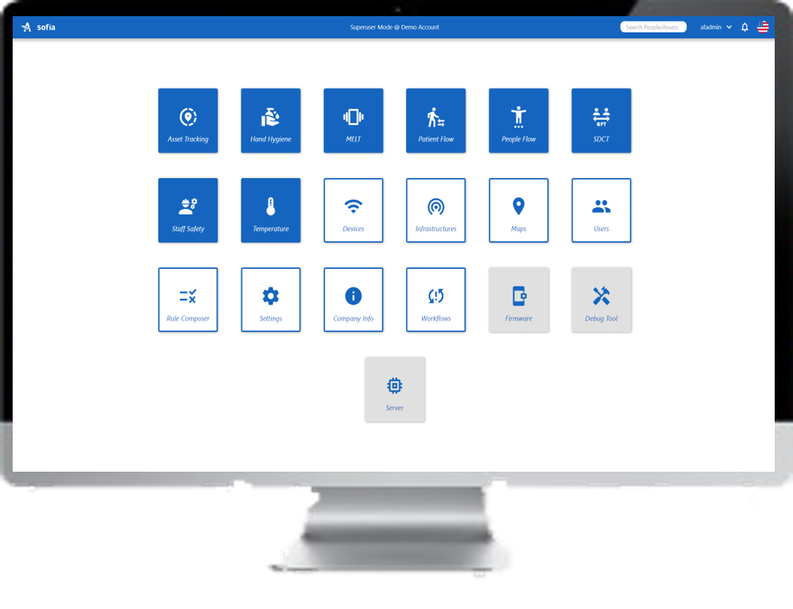 What is RTLS? Embracing Real-Time Location Systems - RTLS Solutions