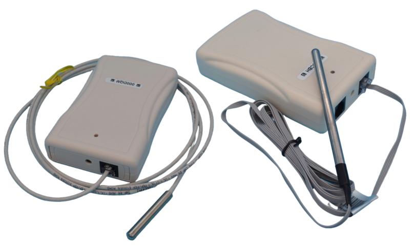 RTLS Hardware Solutions | AiRISTA