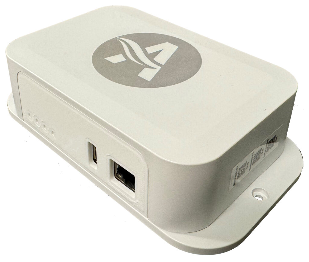 RTLS Hardware Solutions | AiRISTA