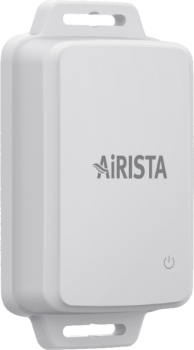 RTLS Hardware Solutions | AiRISTA
