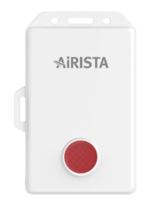 RTLS Hardware Solutions | AiRISTA