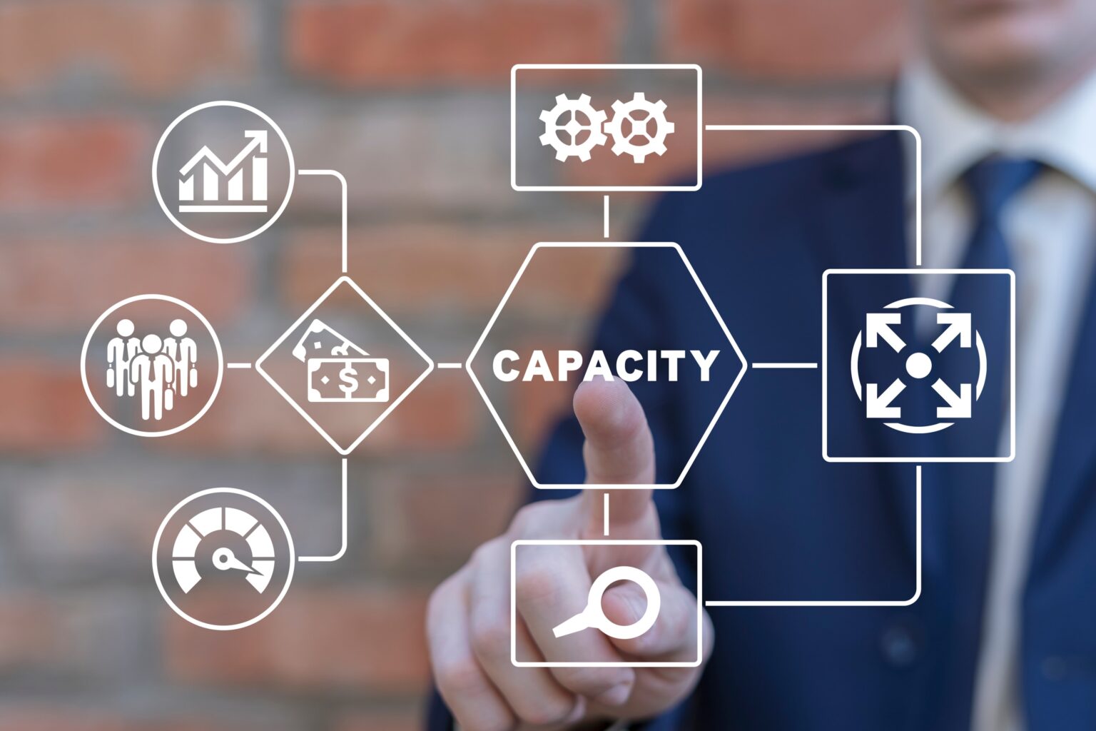 Top Strategies for Managing Capacity Effectively | AiRISTA Blog