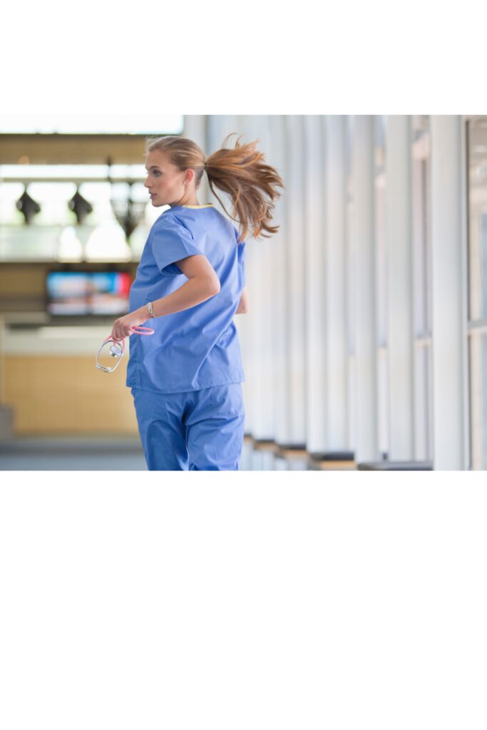 nurse safety Archives - RTLS Solutions