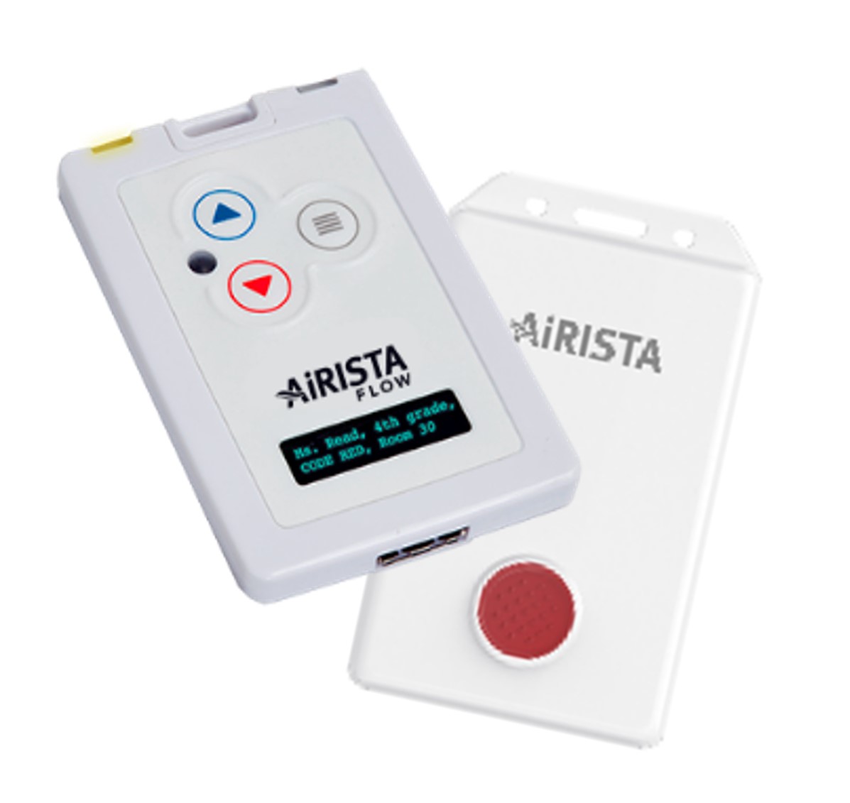 What Is a Duress Button? How It Differs from a Panic Button