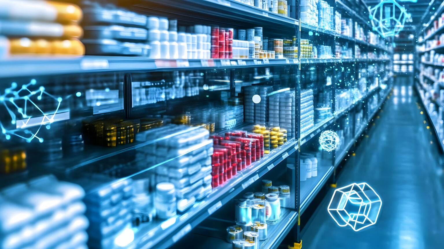 Understanding Medical Device Tracking and Traceability | AiRISTA Blog