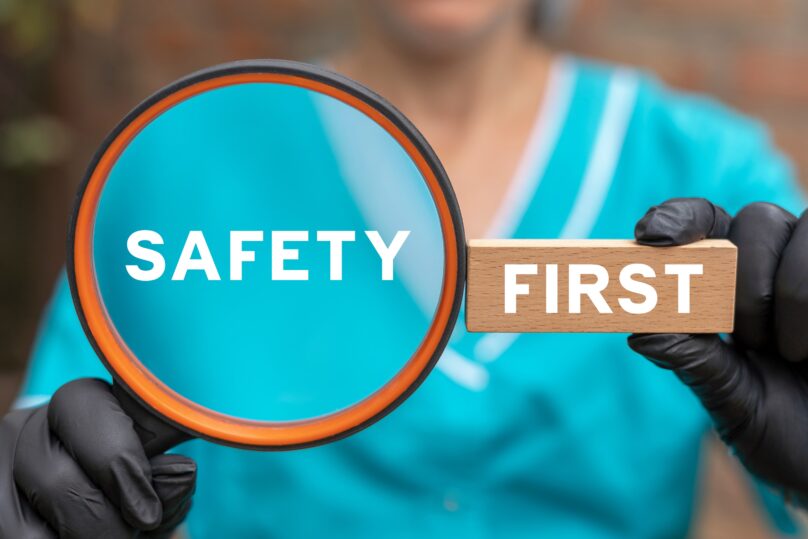 What Is a Duress Button? How It Differs from a Panic Button