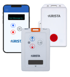 What Is a Duress Button? How It Differs from a Panic Button