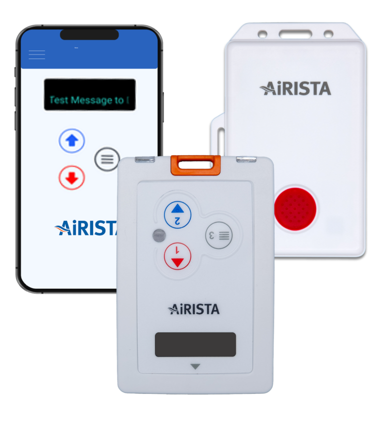 What Is a Duress Button? How It Differs from a Panic Button