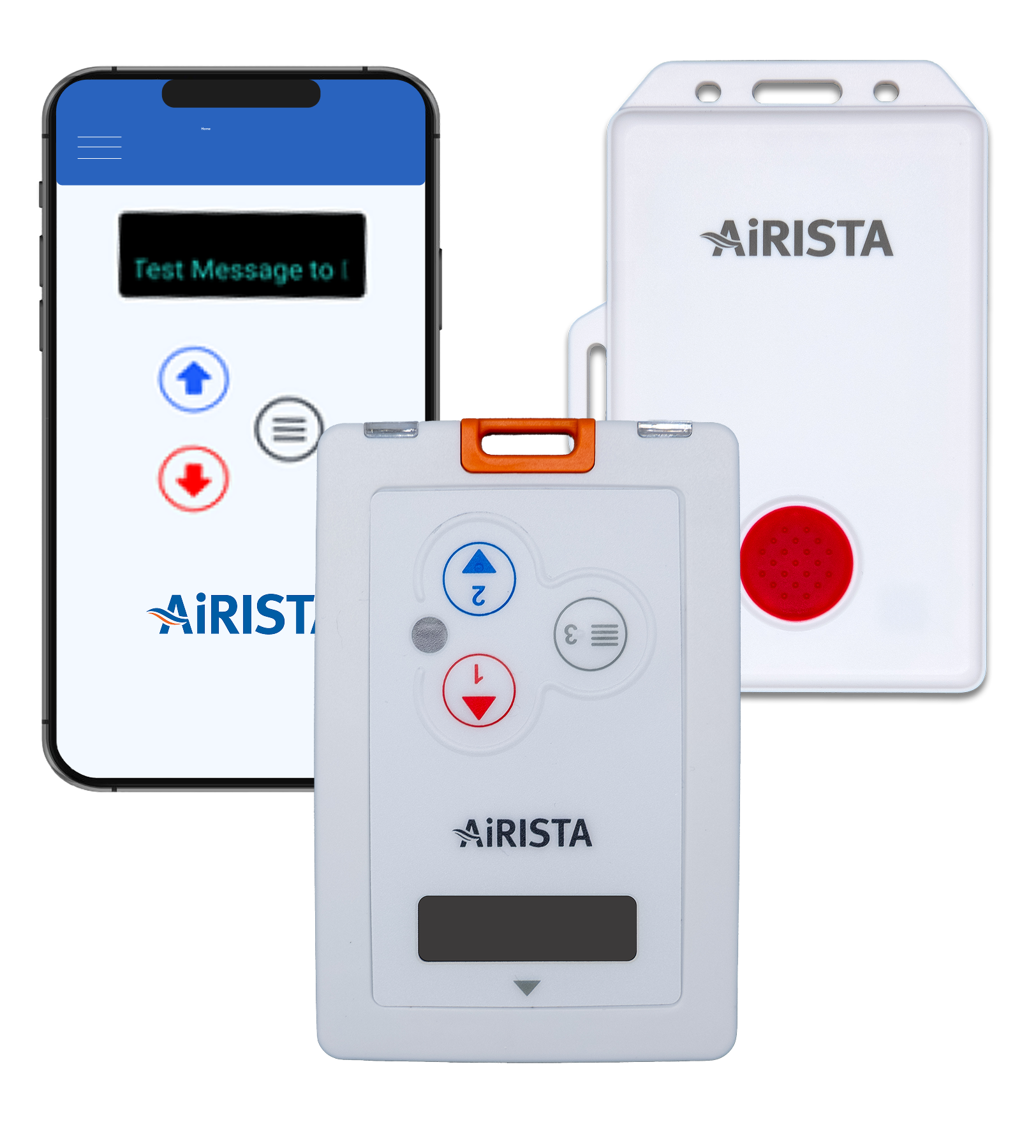 What Is a Duress Button? How It Differs from a Panic Button